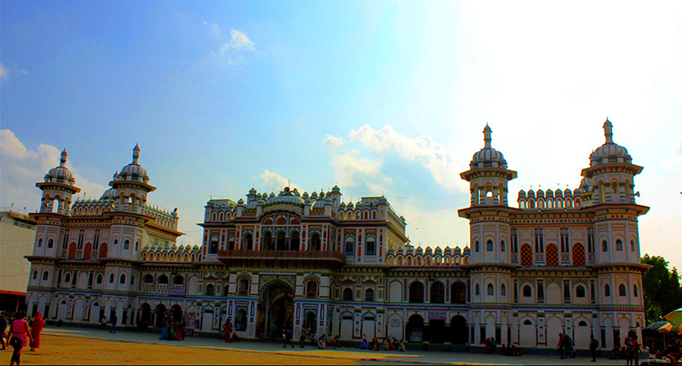 Janakpur - Destinations Management INC.